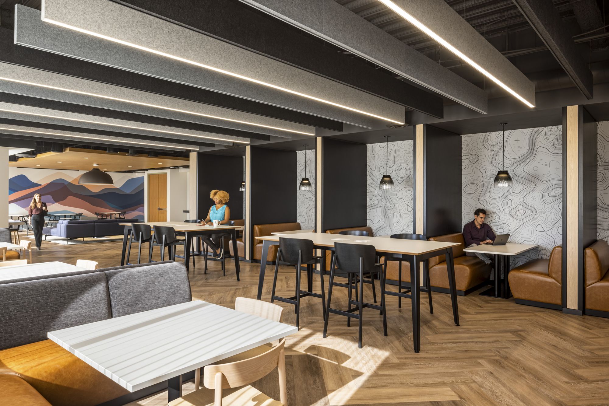 CoreLogic Offices - Irvine | Office Snapshots