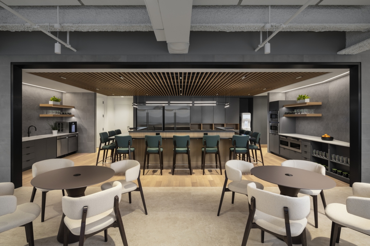 Dickie McCamey, & Chilcote Offices - Pittsburgh | Office Snapshots