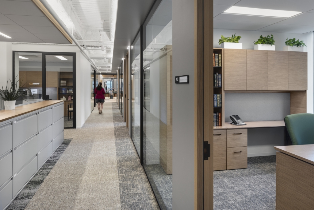 Dickie McCamey, & Chilcote Offices - Pittsburgh | Office Snapshots