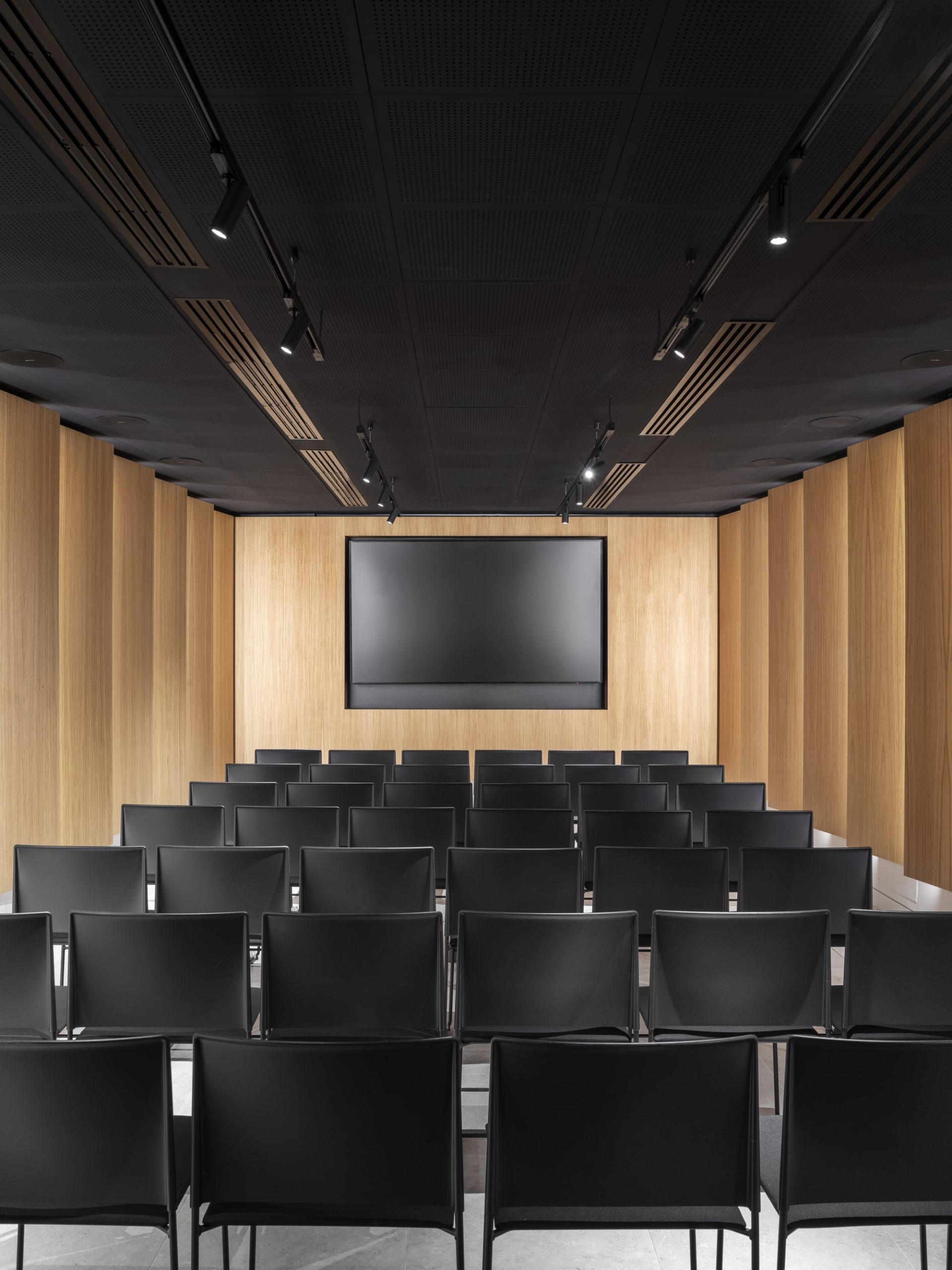 DLA Piper Offices - Rome | Office Snapshots