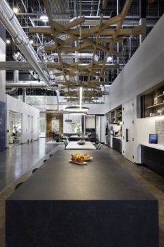 DPR Construction Offices - Atlanta | Office Snapshots