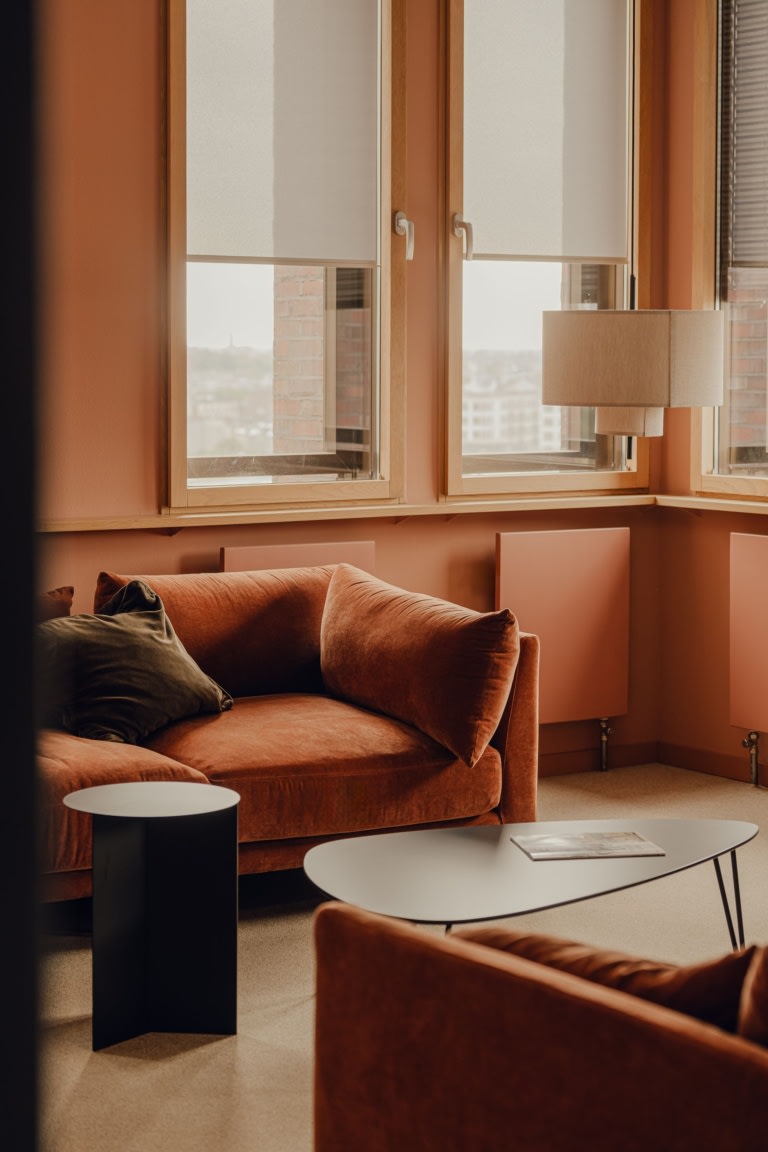 Freshfields Bruckhaus Deringer Offices - Berlin | Office Snapshots