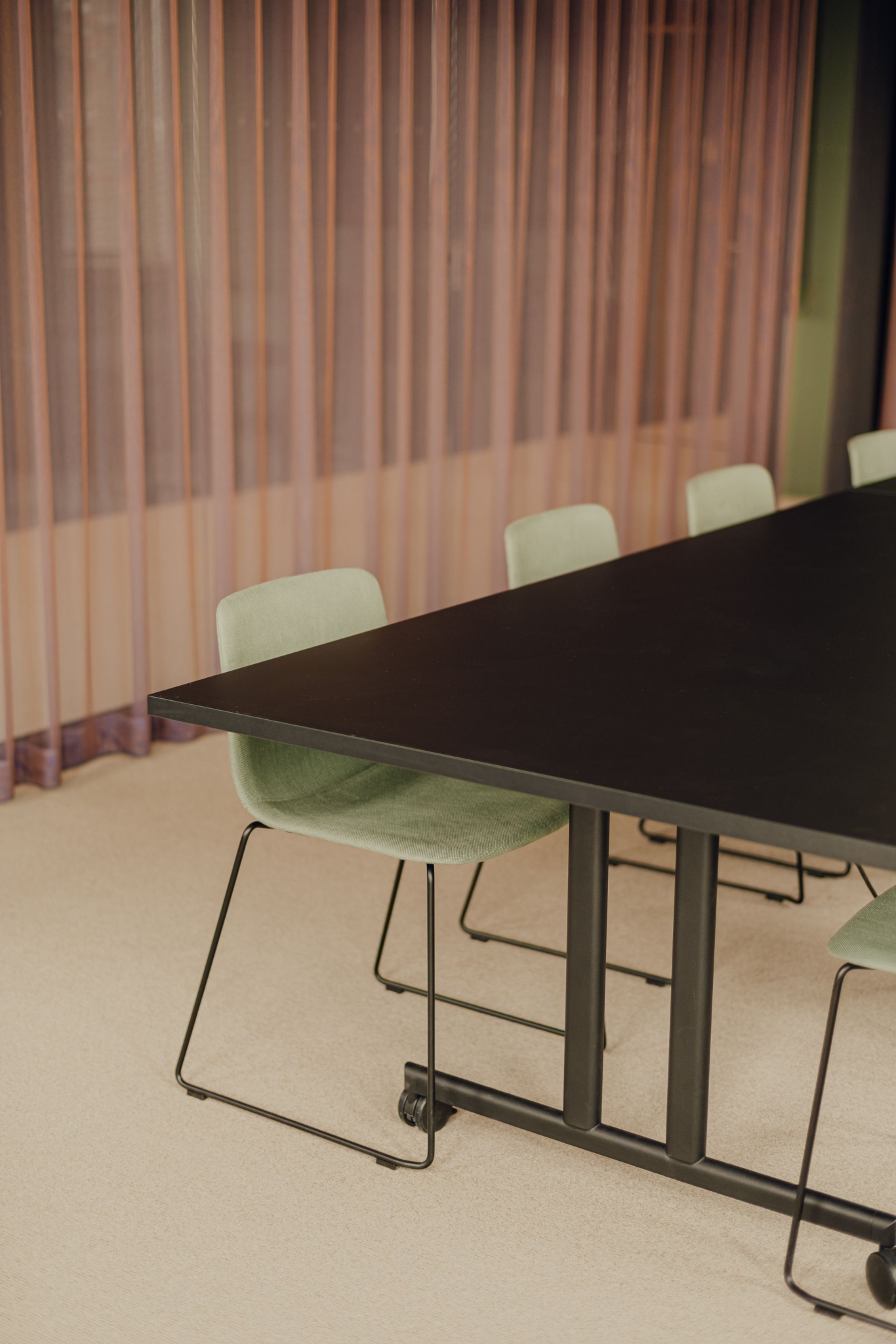 Freshfields Bruckhaus Deringer Offices - Berlin | Office Snapshots