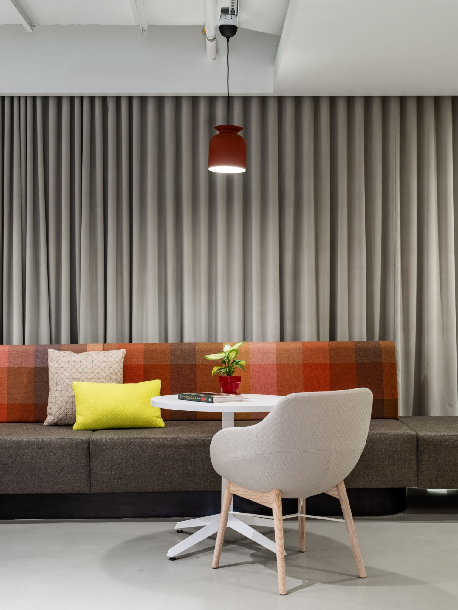 Gensler Offices - Vancouver | Office Snapshots