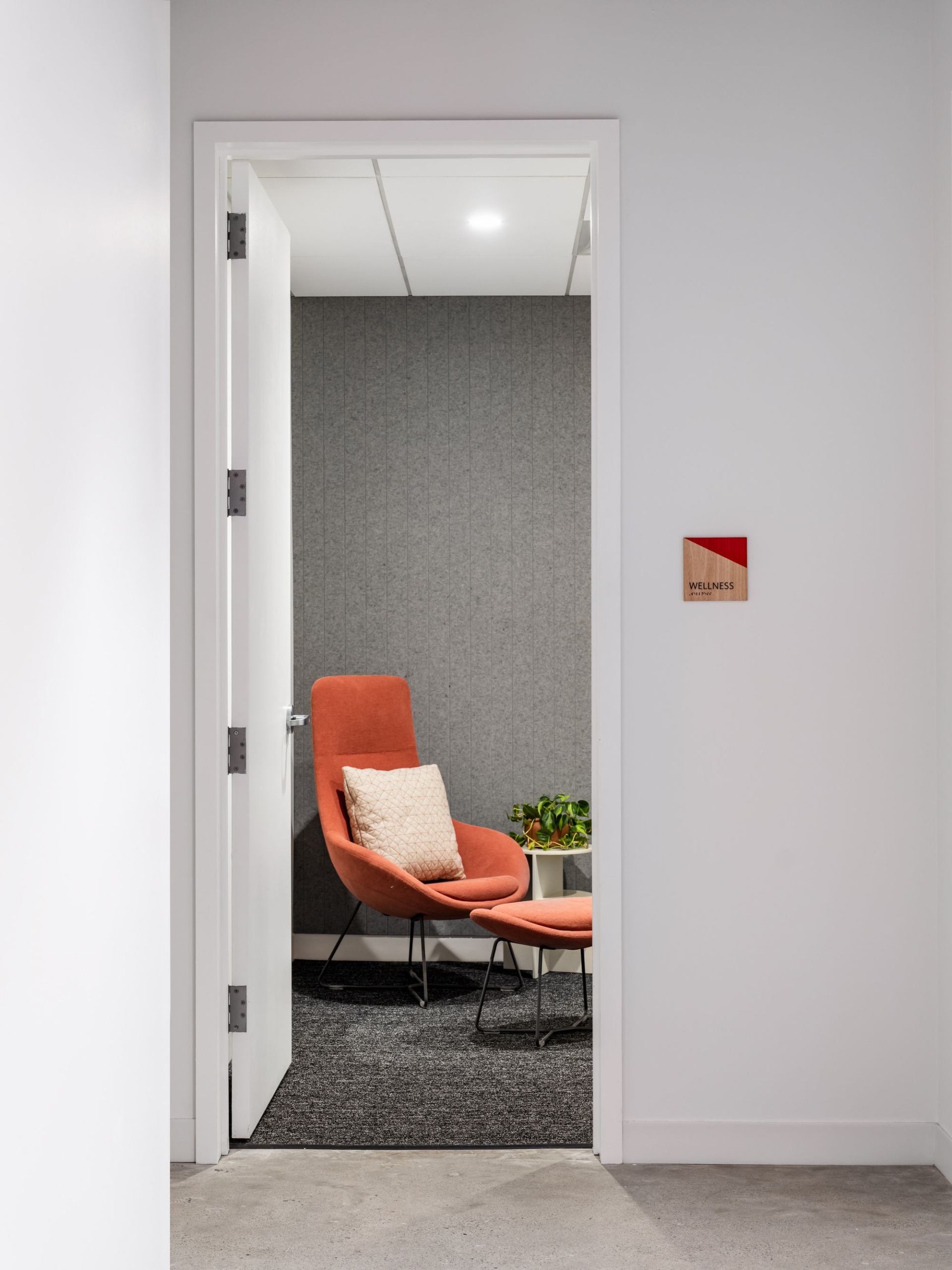 Gensler Offices - Vancouver | Office Snapshots