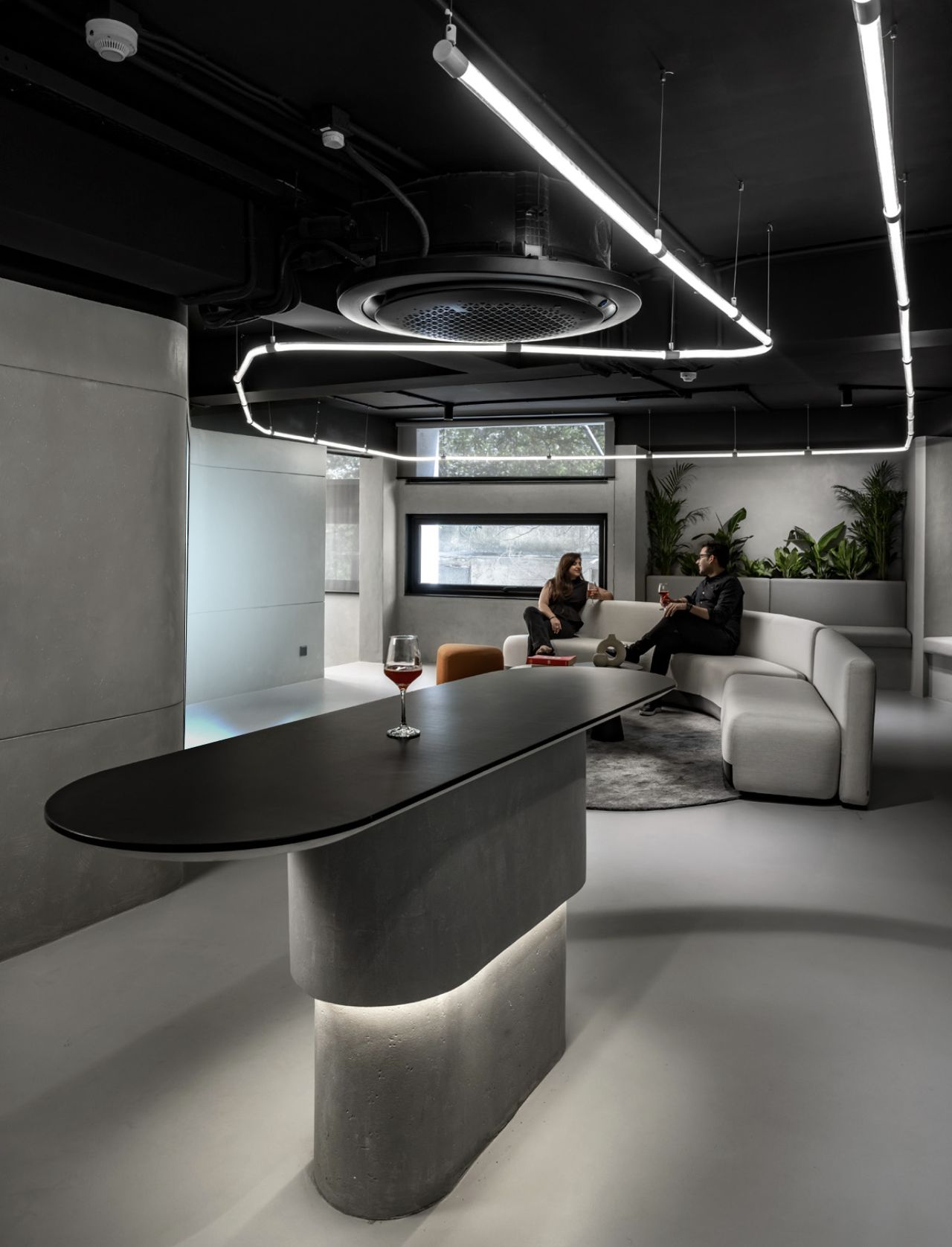 HypRlab - New Delhi | Office Snapshots