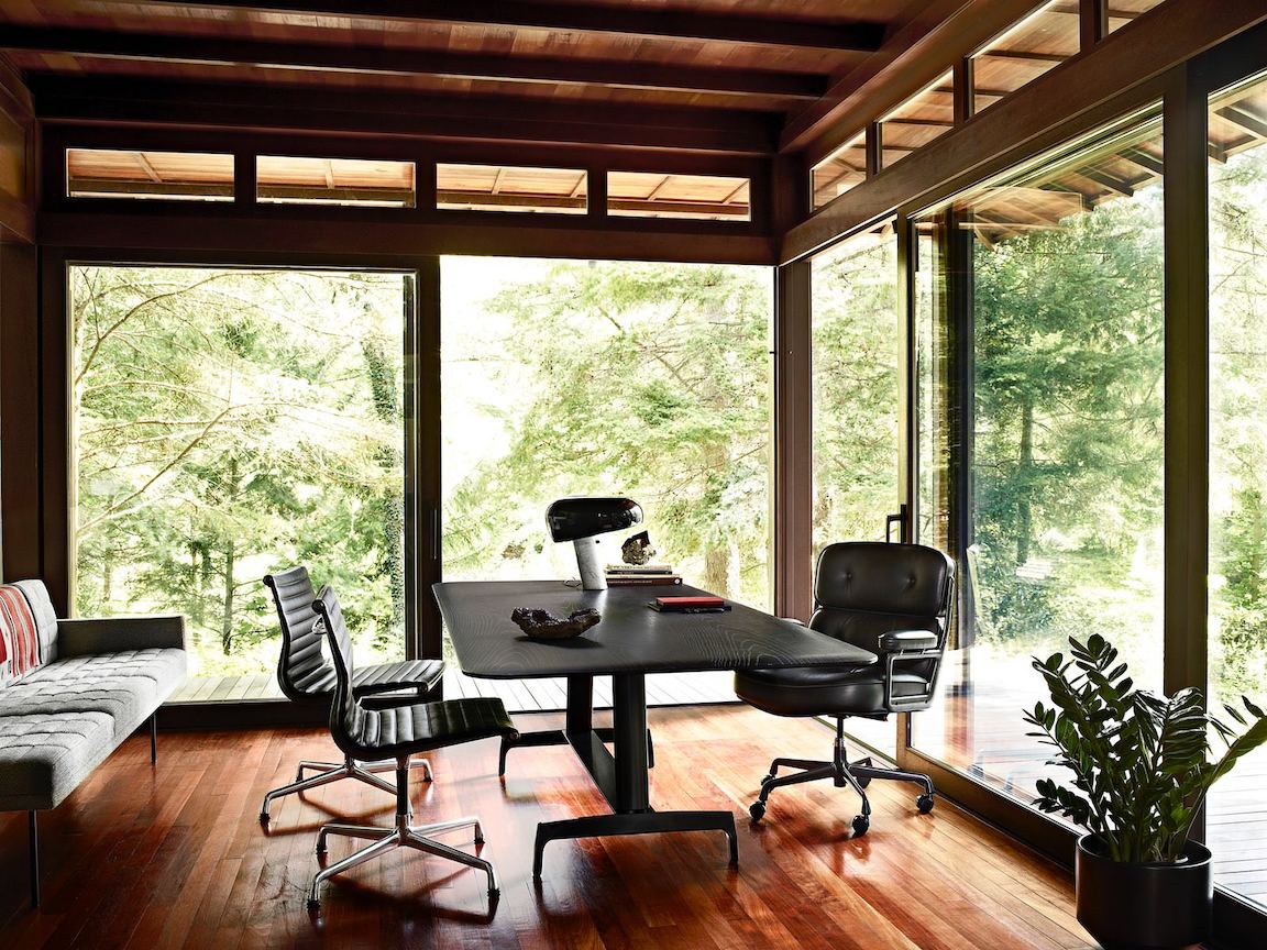 Herman Miller AGL Table Group | Office Snapshots