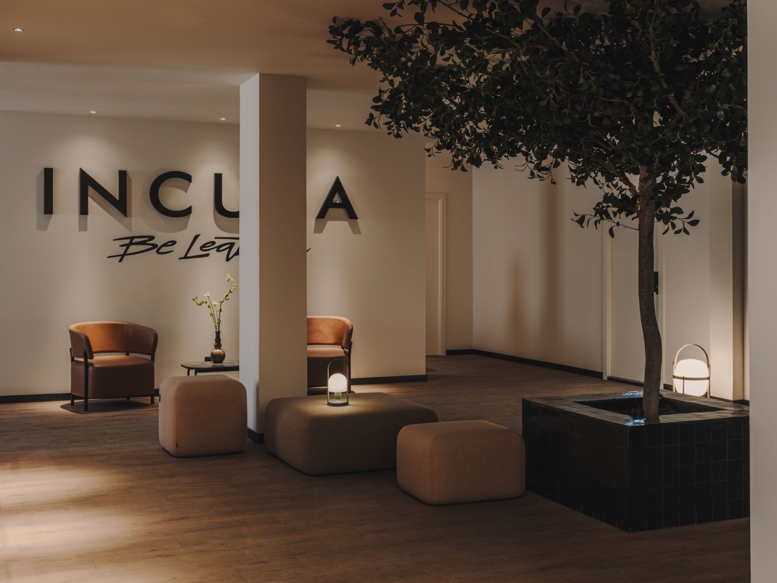 INCUSA Offices - Valencia | Office Snapshots