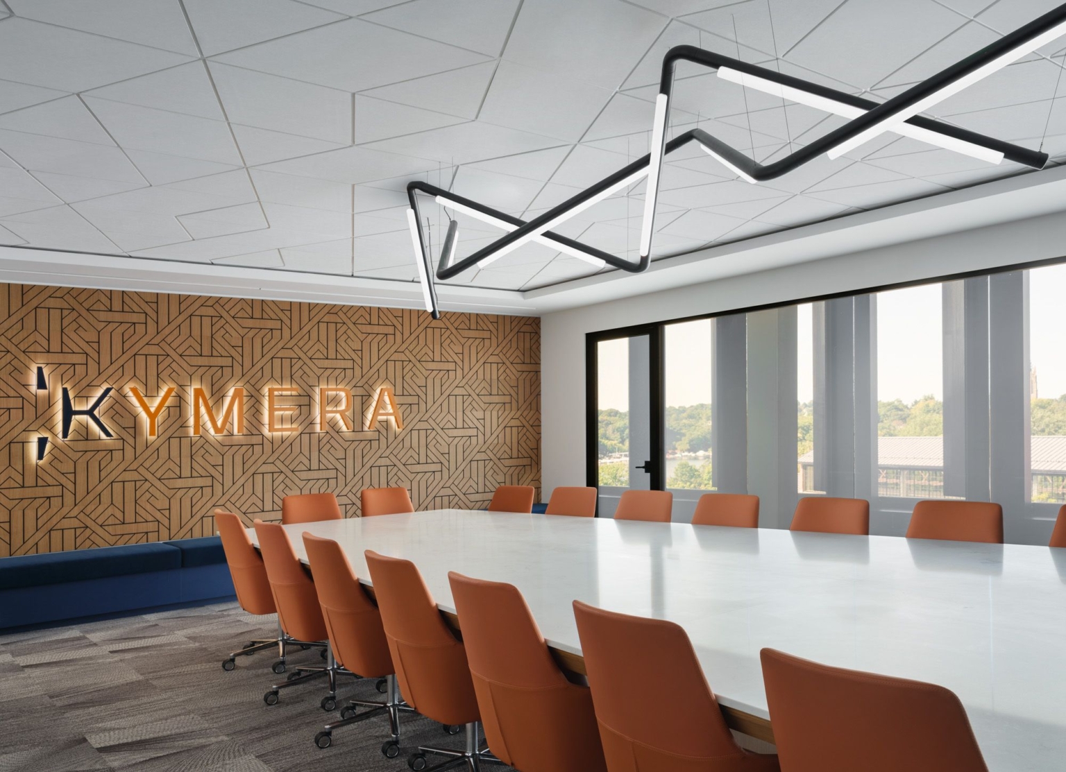 Kymera Offices - Watertown | Office Snapshots