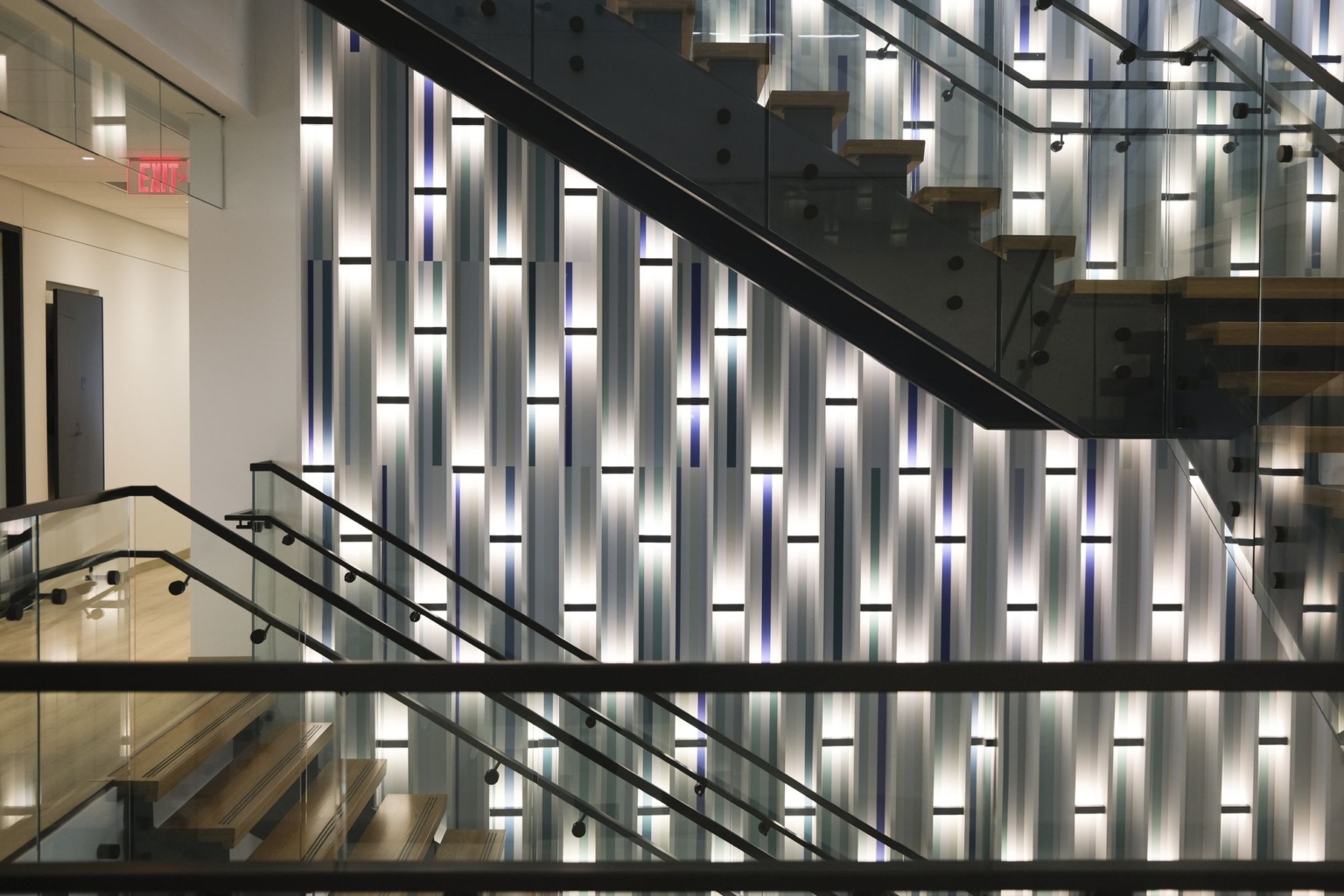 L. Perrigo Company Offices - Grand Rapids | Office Snapshots