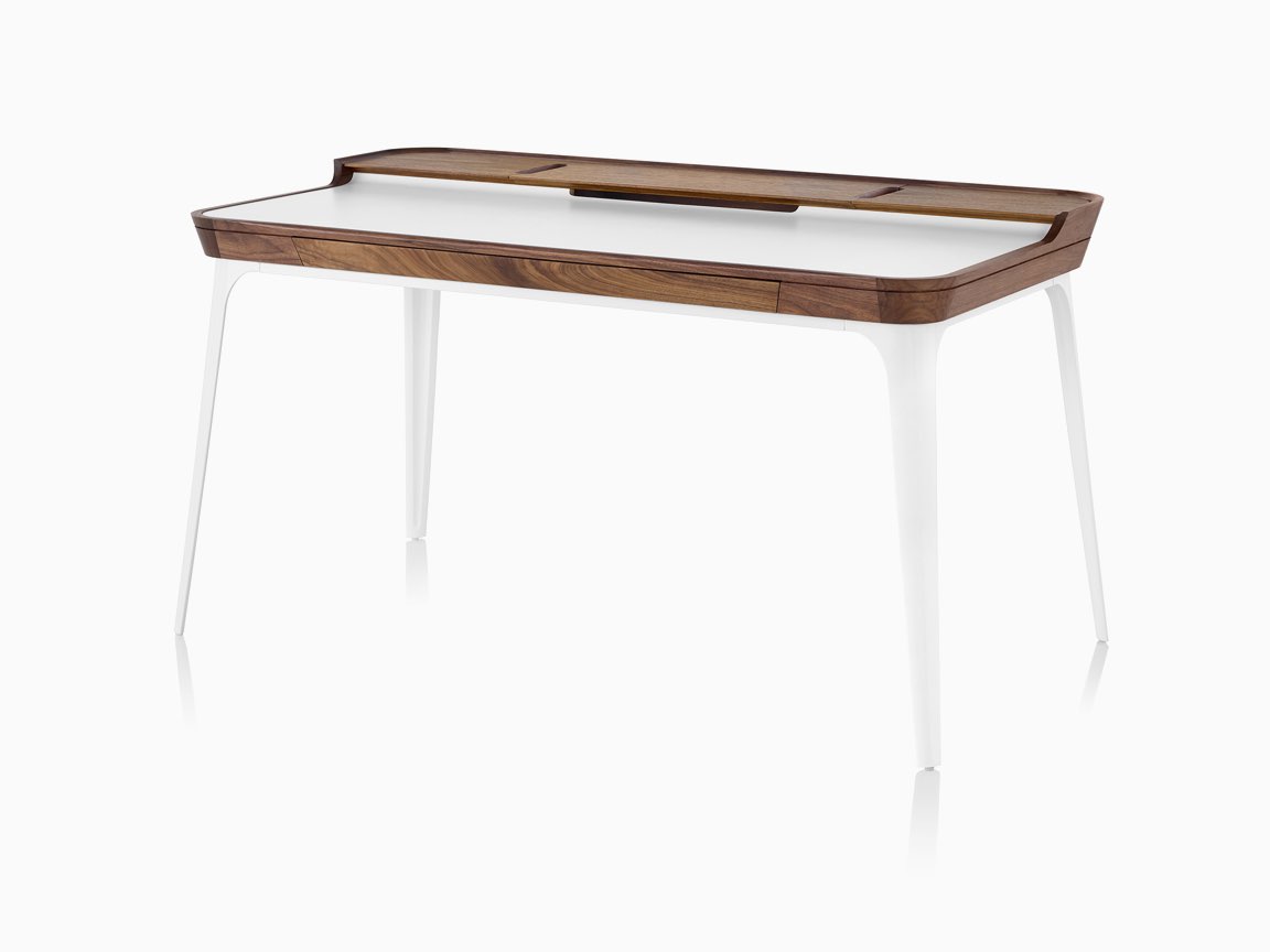 Herman Miller Airia Desk | Office Snapshots