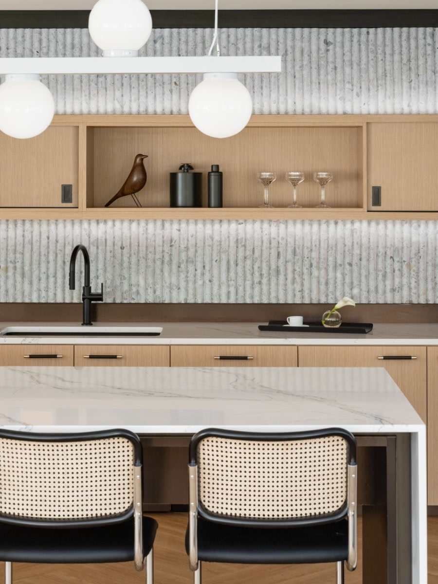 MOI Showroom - Washington DC | Office Snapshots