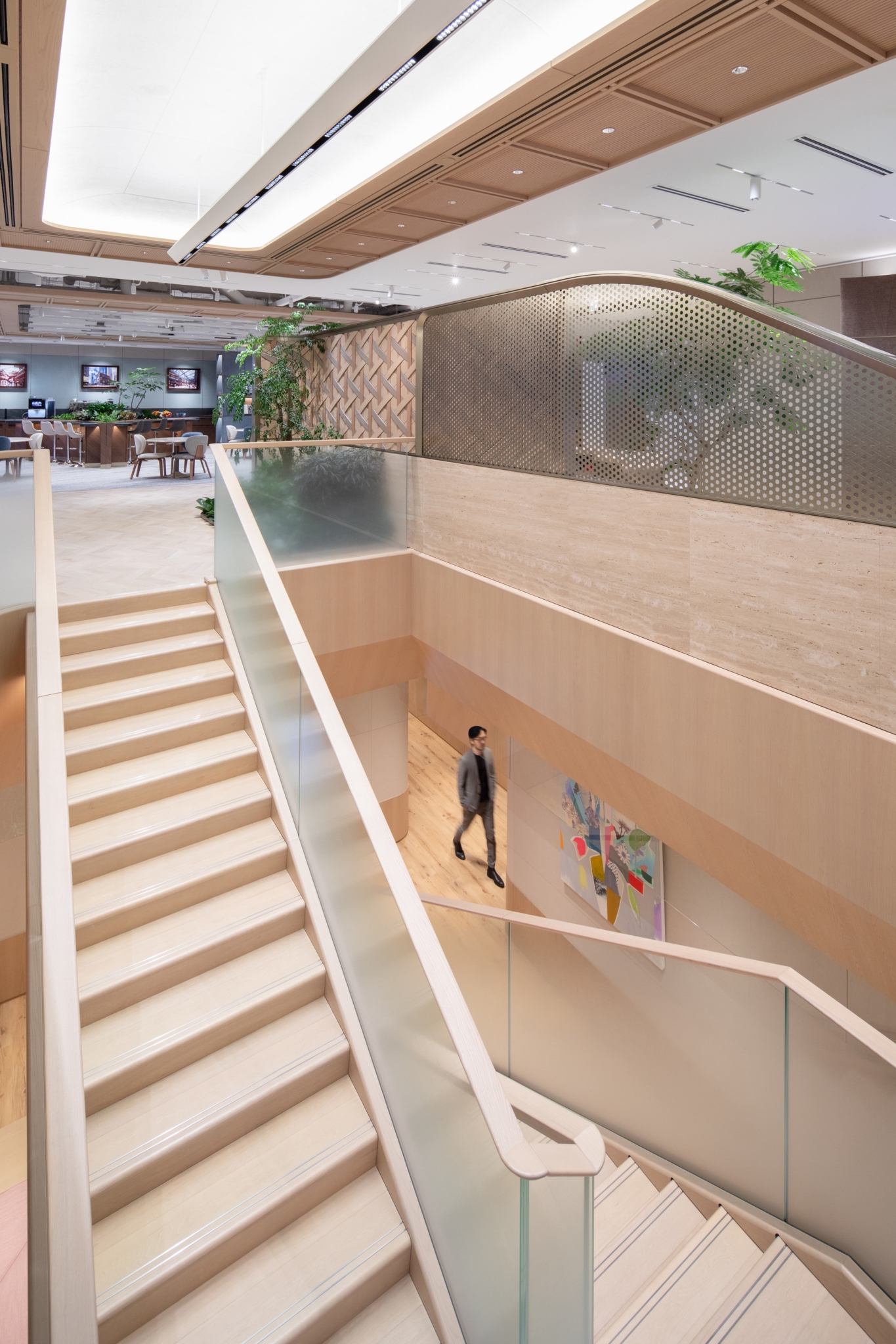 Nan Fung Offices - Hong Kong | Office Snapshots