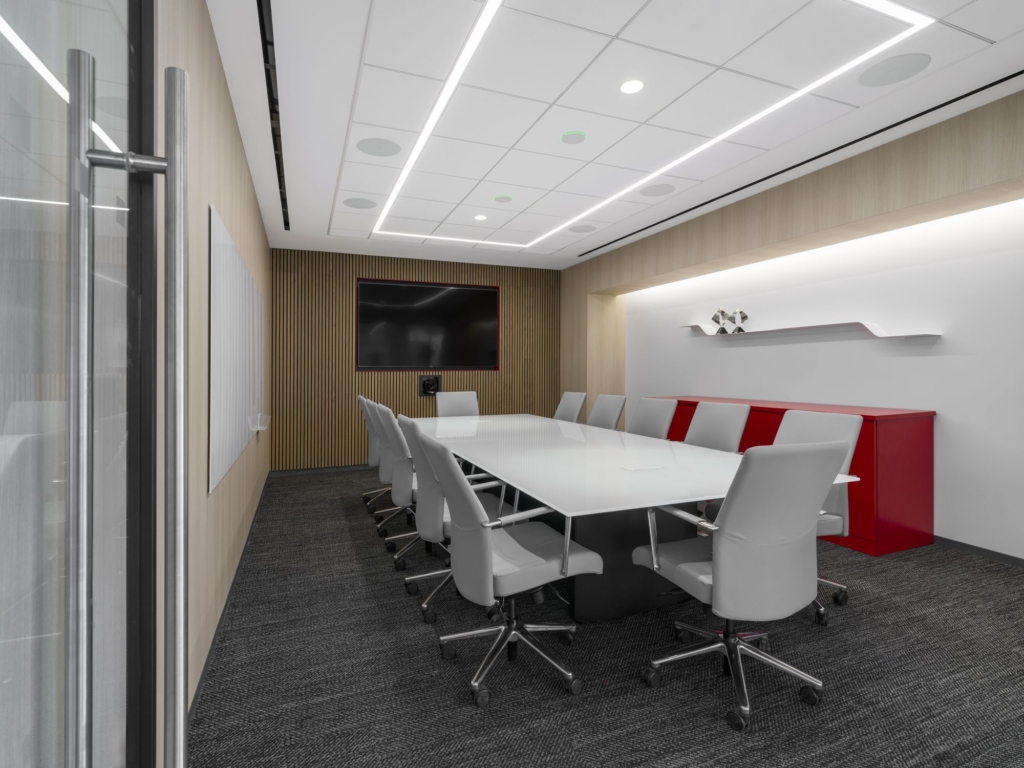 Octagon Offices - Stamford | Office Snapshots