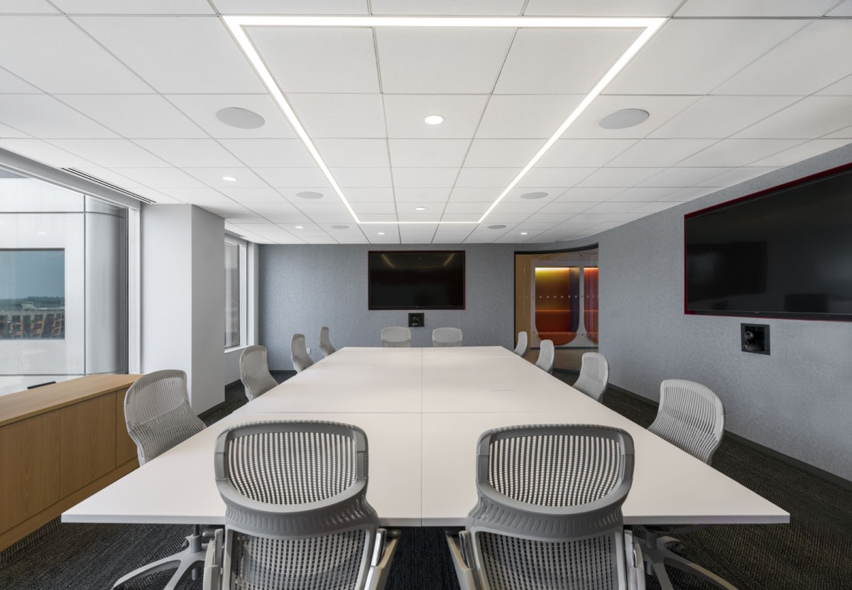 Octagon Offices - Stamford | Office Snapshots