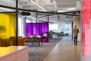 OFS Porter | Office Snapshots