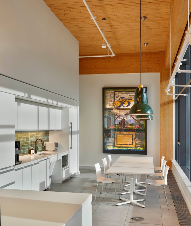 Ontario Secondary School Teachers' Federation (OSSTF) Building ...