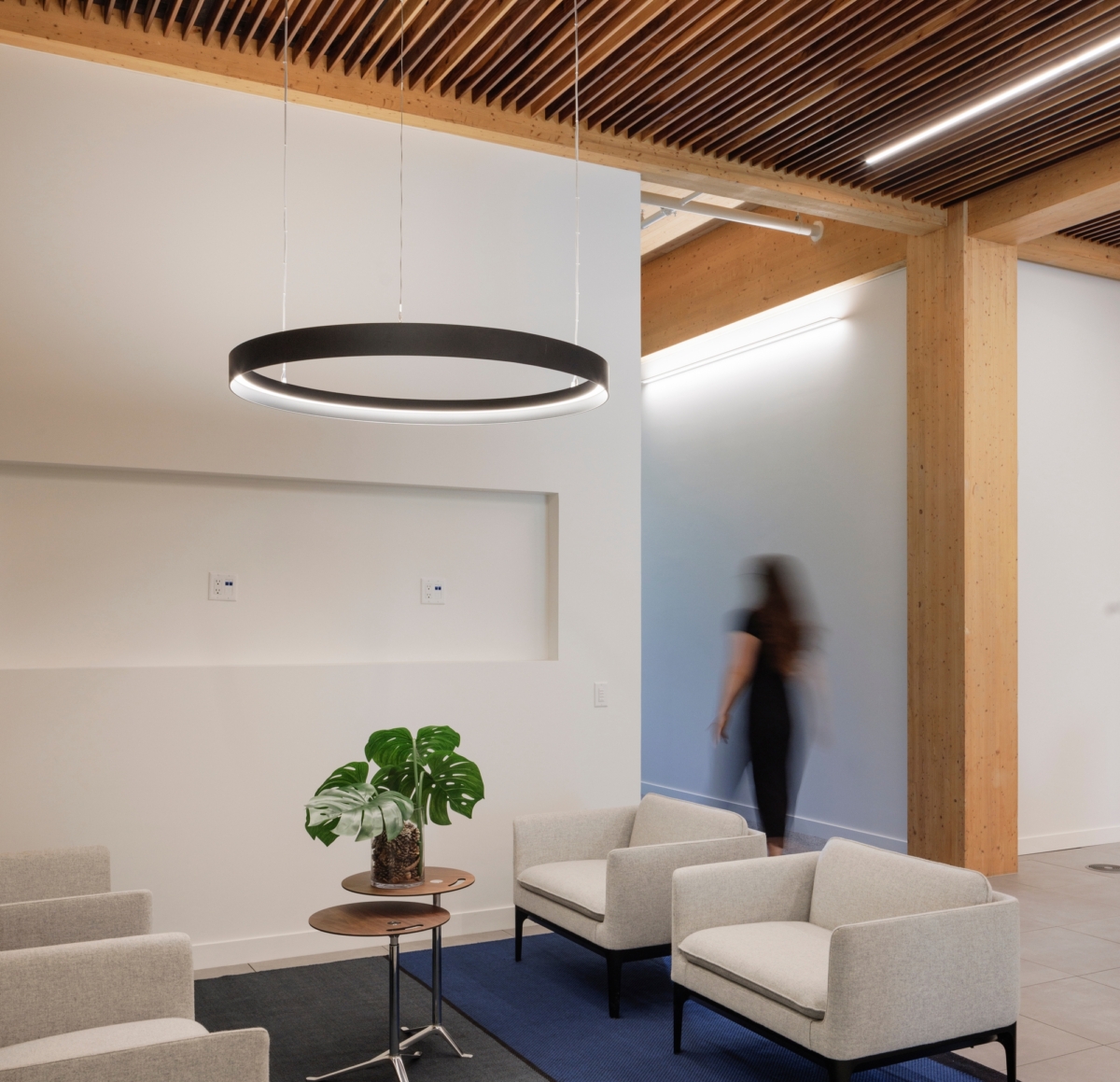 Ontario Secondary School Teachers' Federation (OSSTF) Building ...