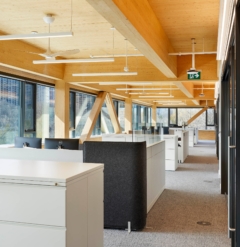 Ontario Secondary School Teachers' Federation (OSSTF) Building ...