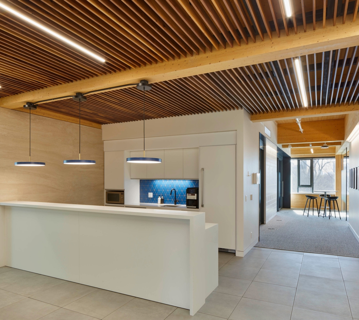 Ontario Secondary School Teachers' Federation (OSSTF) Building ...