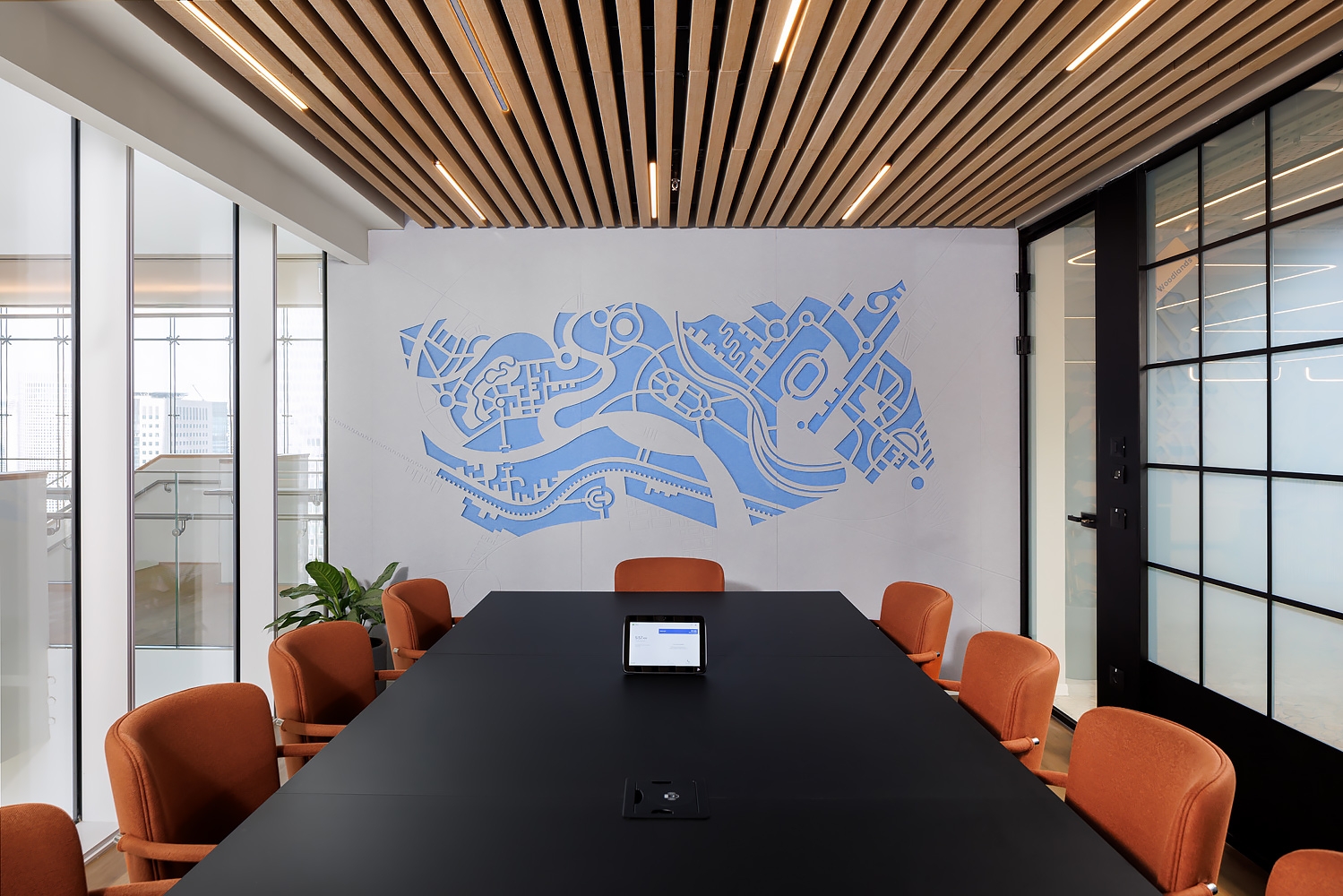 Optibus Offices - Tel Aviv | Office Snapshots