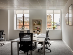 Orega Broad Gate Offices - Leeds | Office Snapshots