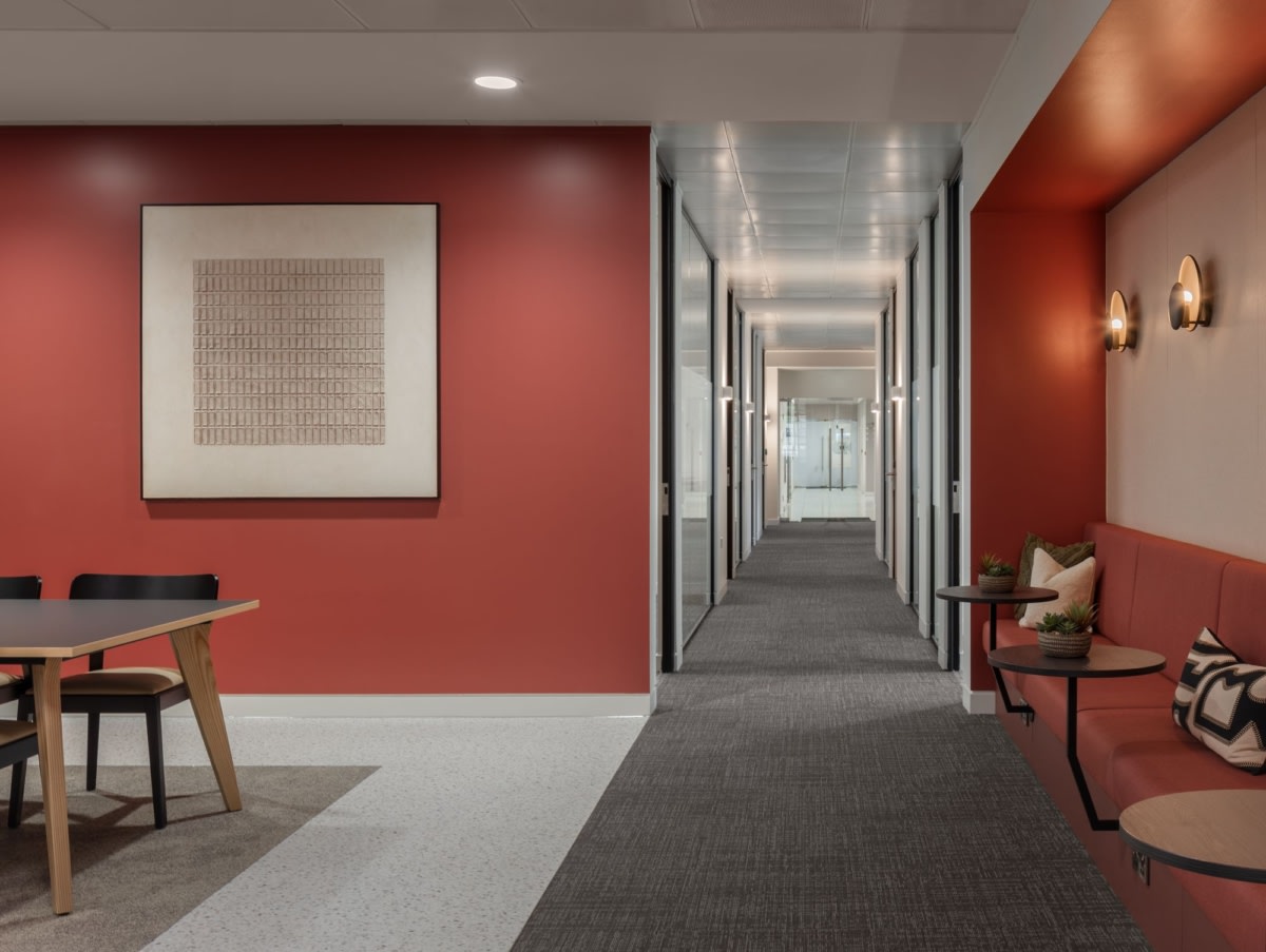 Orega Broad Gate Offices - Leeds | Office Snapshots