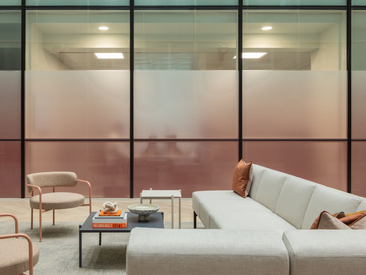 Orega Broad Gate Offices - Leeds | Office Snapshots