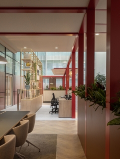 Orega Broad Gate Offices - Leeds | Office Snapshots