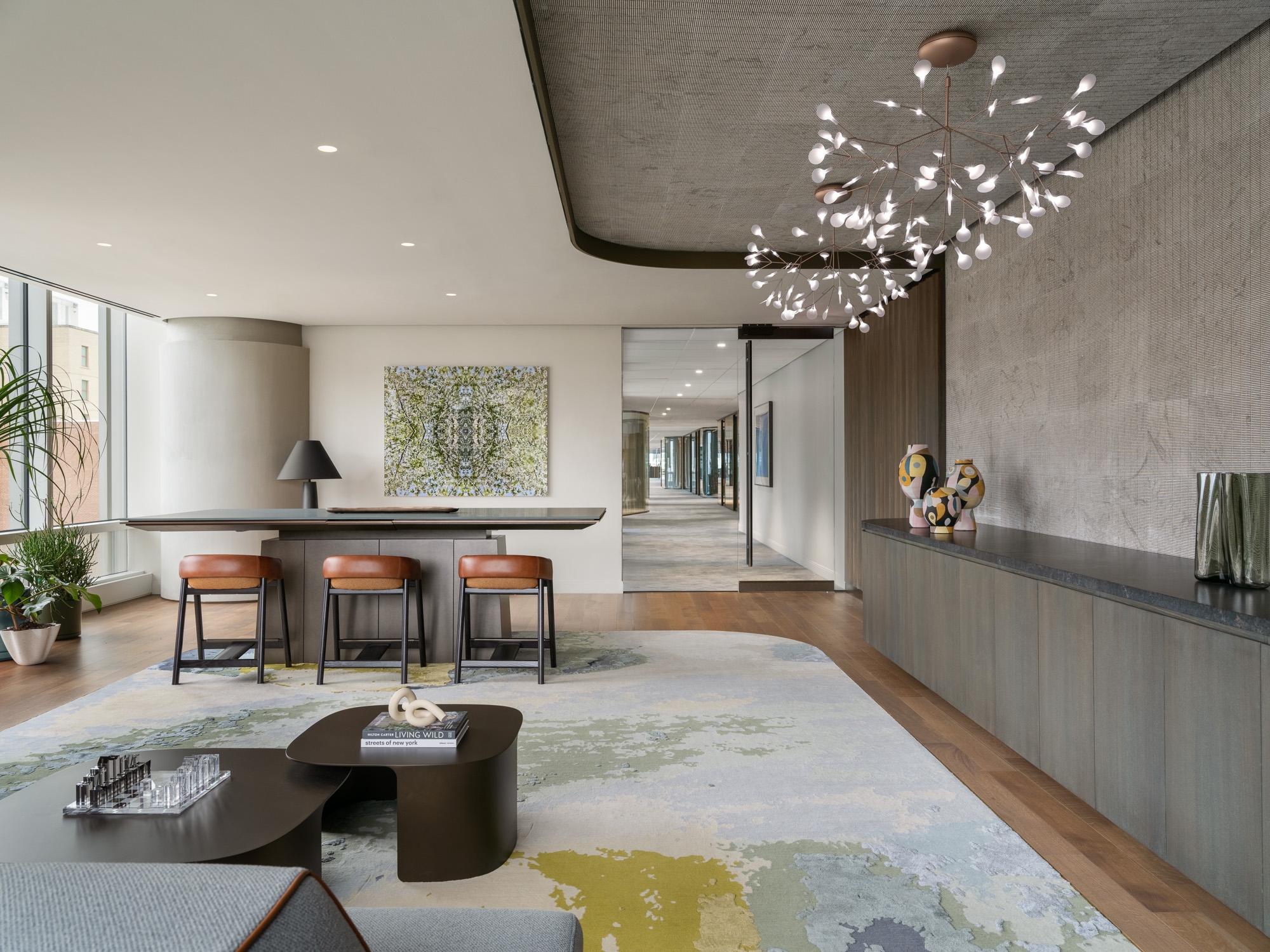 Orrick, Herrington & Sutcliffe LLP Offices - Washington DC | Office ...