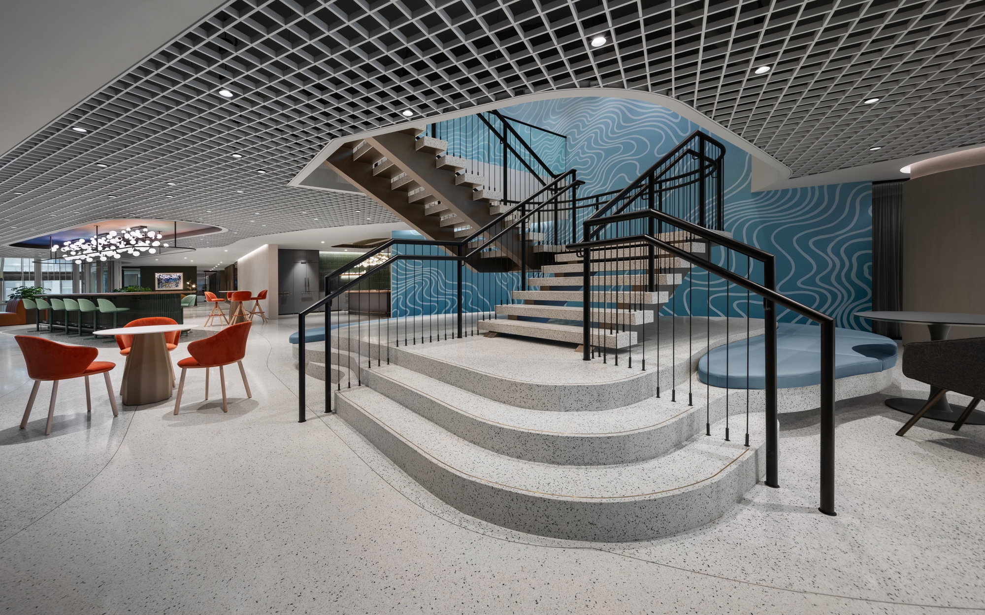 Orrick, Herrington & Sutcliffe LLP Offices - Washington DC | Office ...