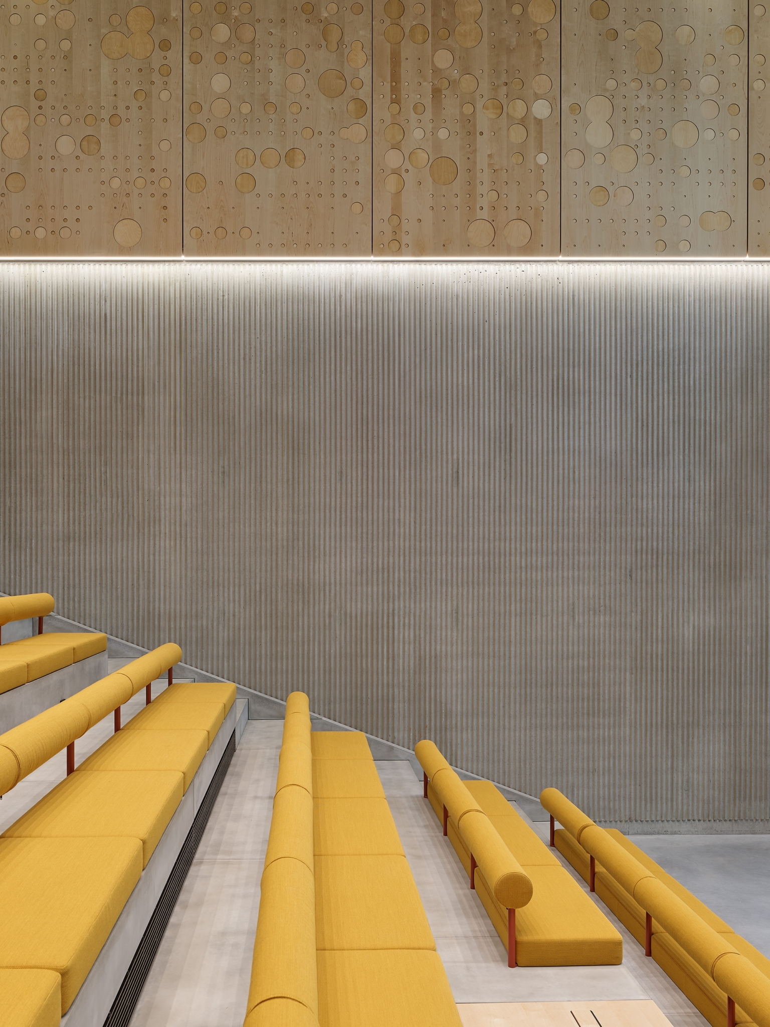 SAP Labs Campus - Munich | Office Snapshots