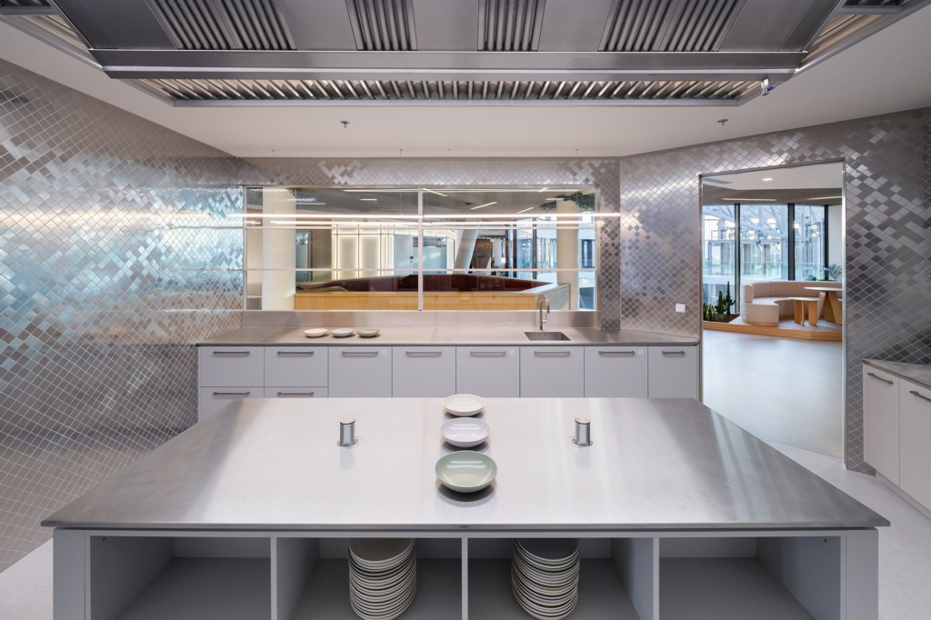 SCS Software Offices - Prague | Office Snapshots