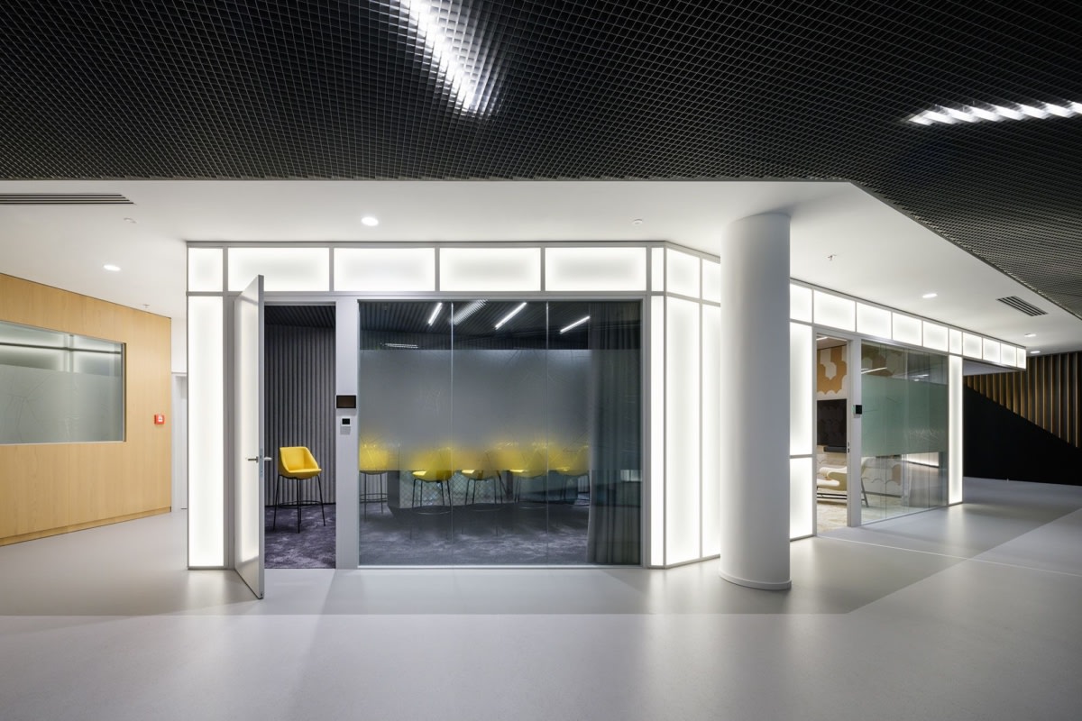 SCS Software Offices - Prague | Office Snapshots