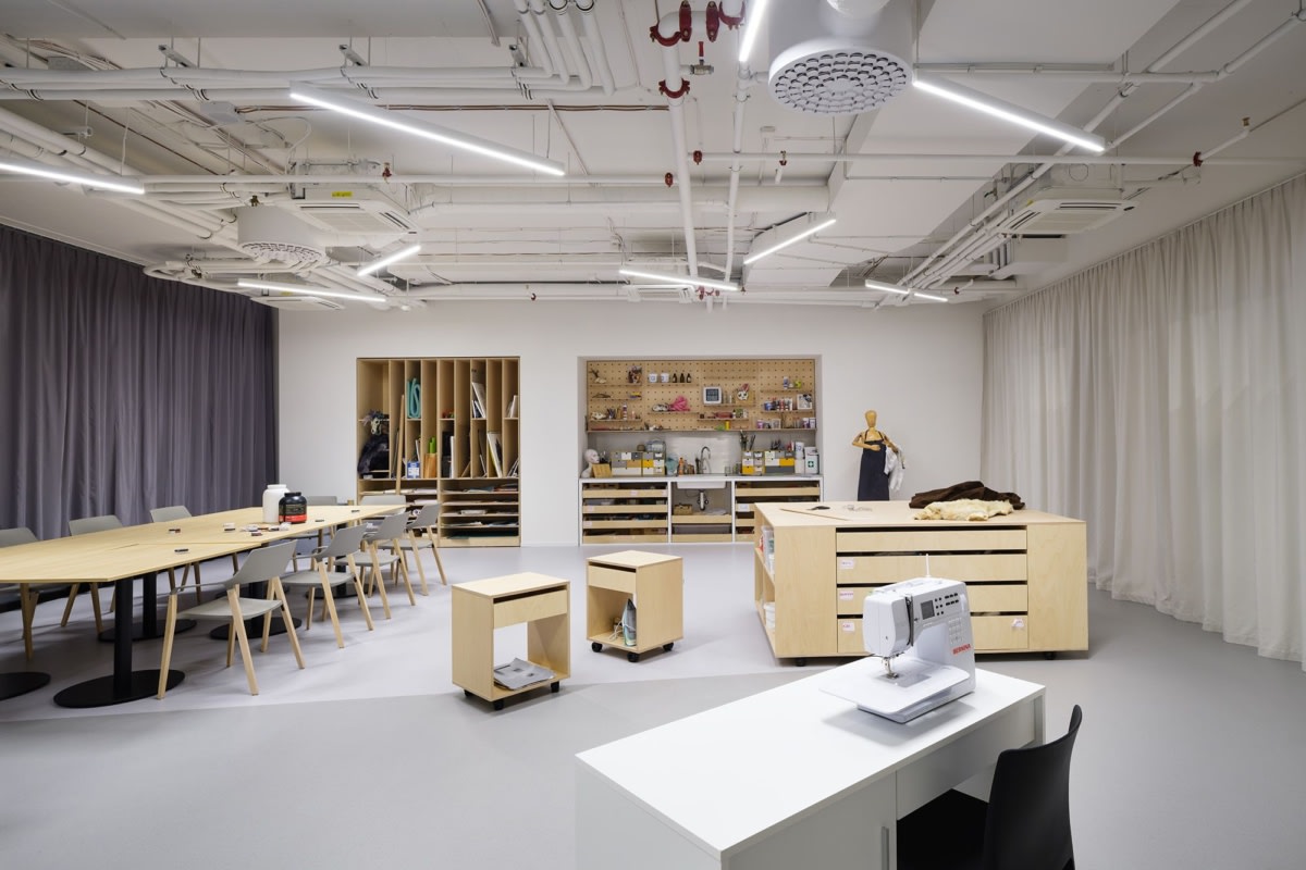 Office Design Photos | Office Snapshots