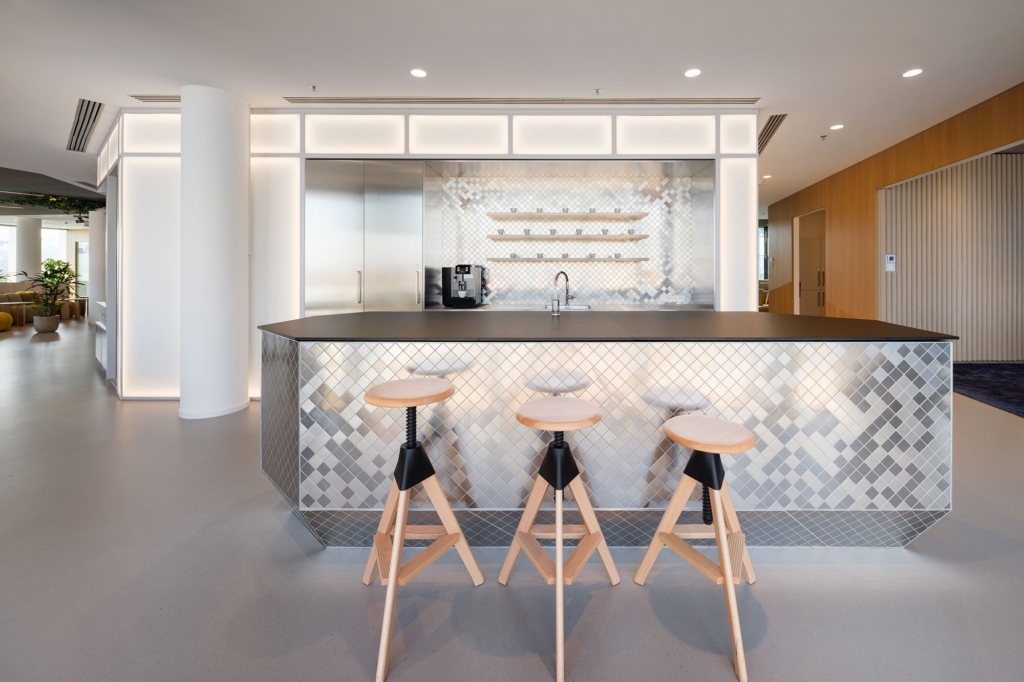 SCS Software Offices - Prague | Office Snapshots