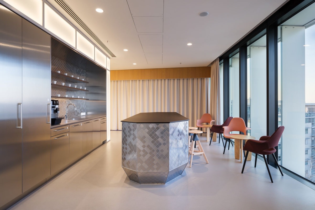 SCS Software Offices - Prague | Office Snapshots