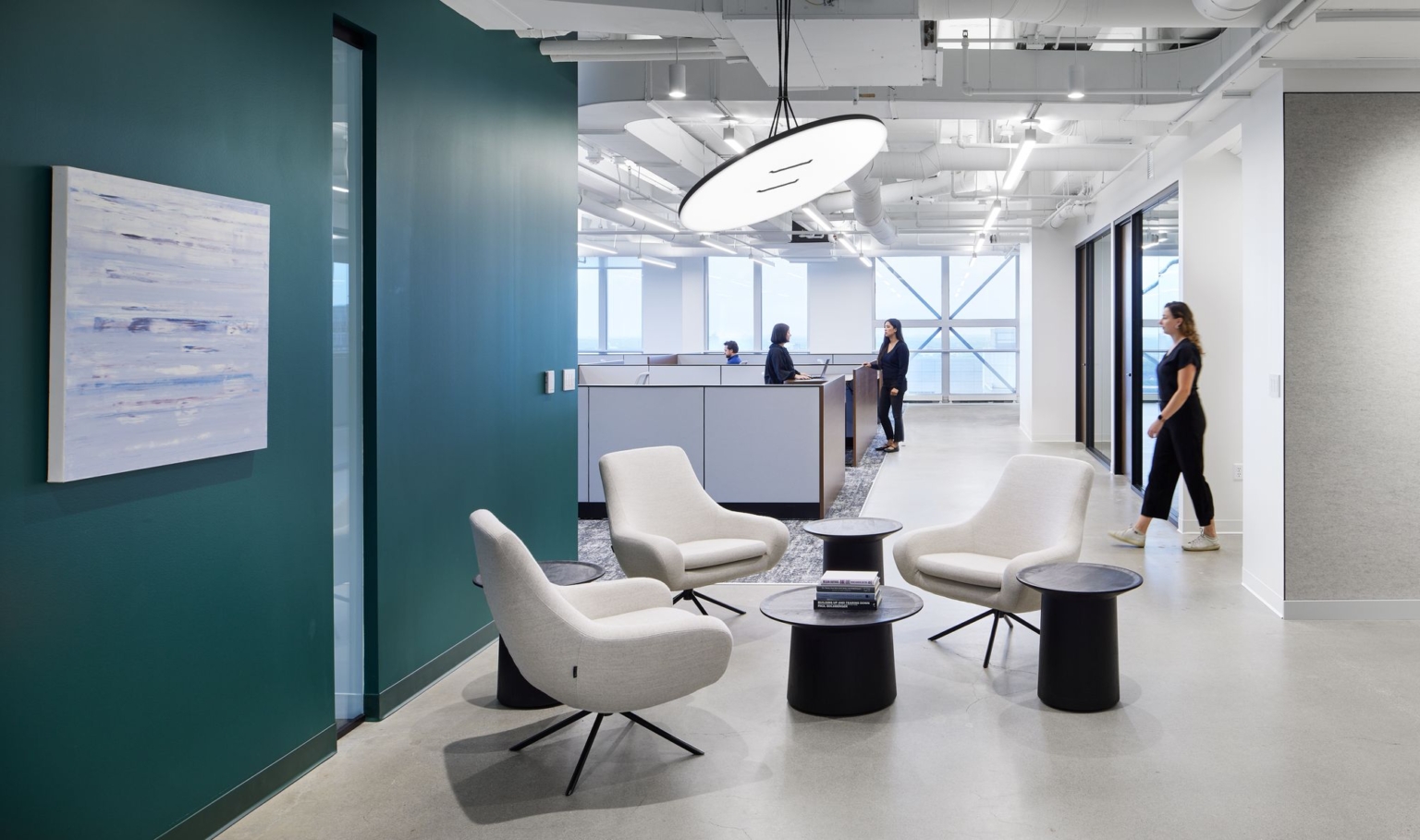 SPS Tower Spec Suites - Minneapolis | Office Snapshots