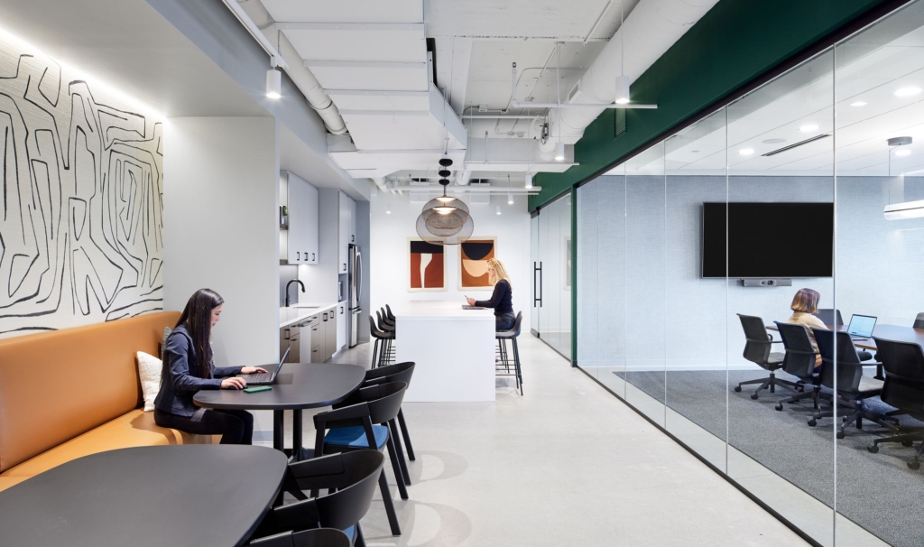 SPS Tower Spec Suites - Minneapolis | Office Snapshots