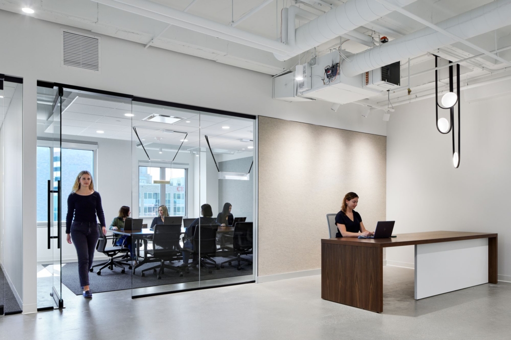 SPS Tower Spec Suites - Minneapolis | Office Snapshots