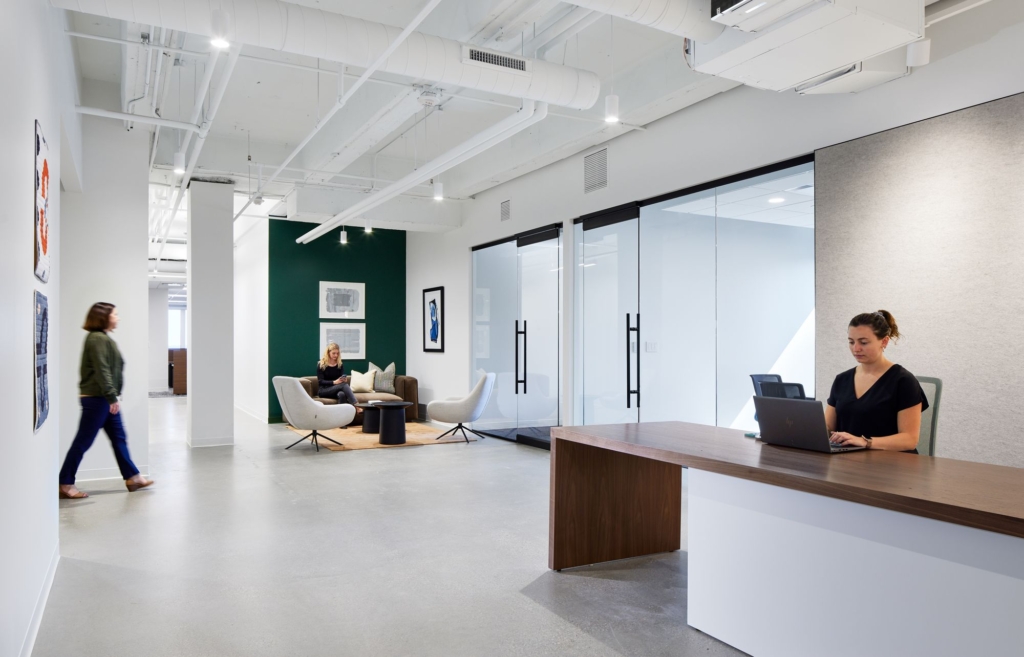 SPS Tower Spec Suites - Minneapolis | Office Snapshots