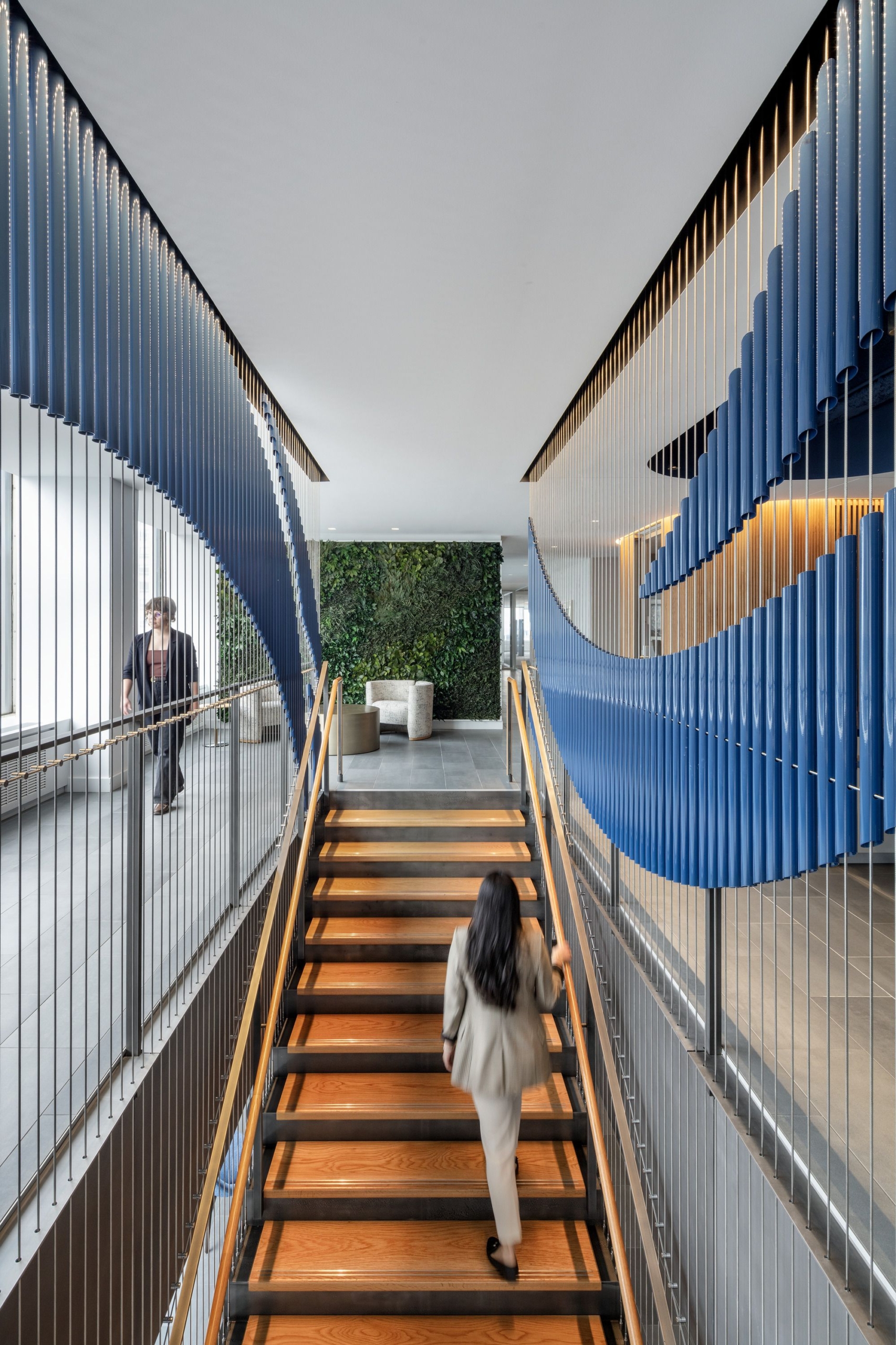 StepStone Group Offices - New York City | Office Snapshots