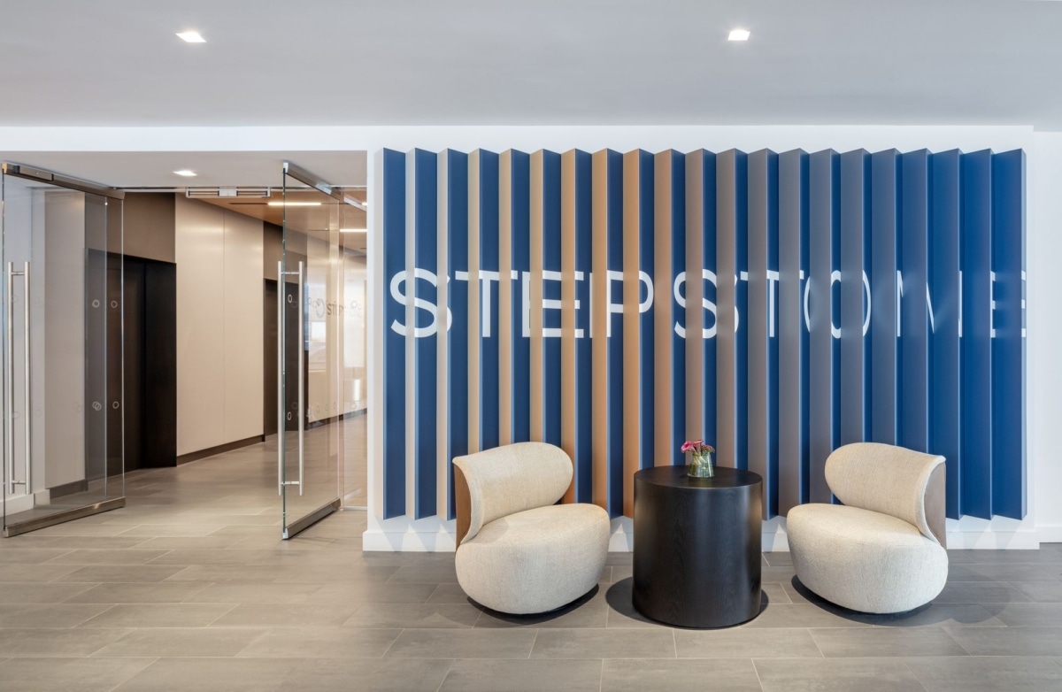StepStone Group Offices - New York City | Office Snapshots