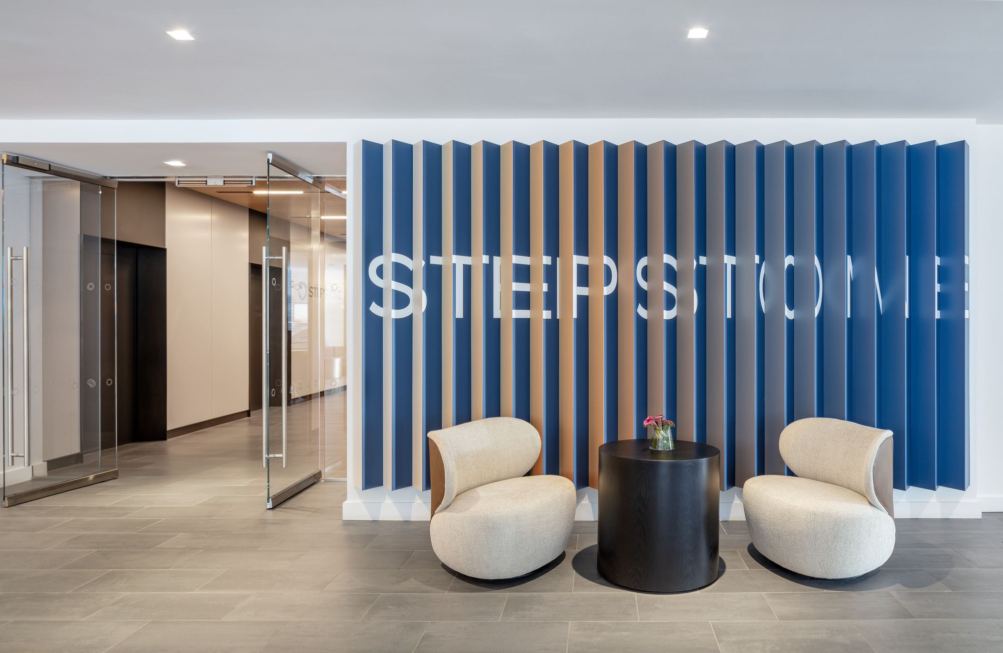 StepStone Group Offices - New York City | Office Snapshots