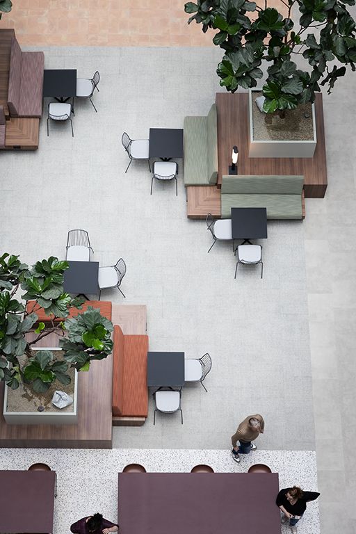 The Den Coworking Offices - Rijswijk | Office Snapshots