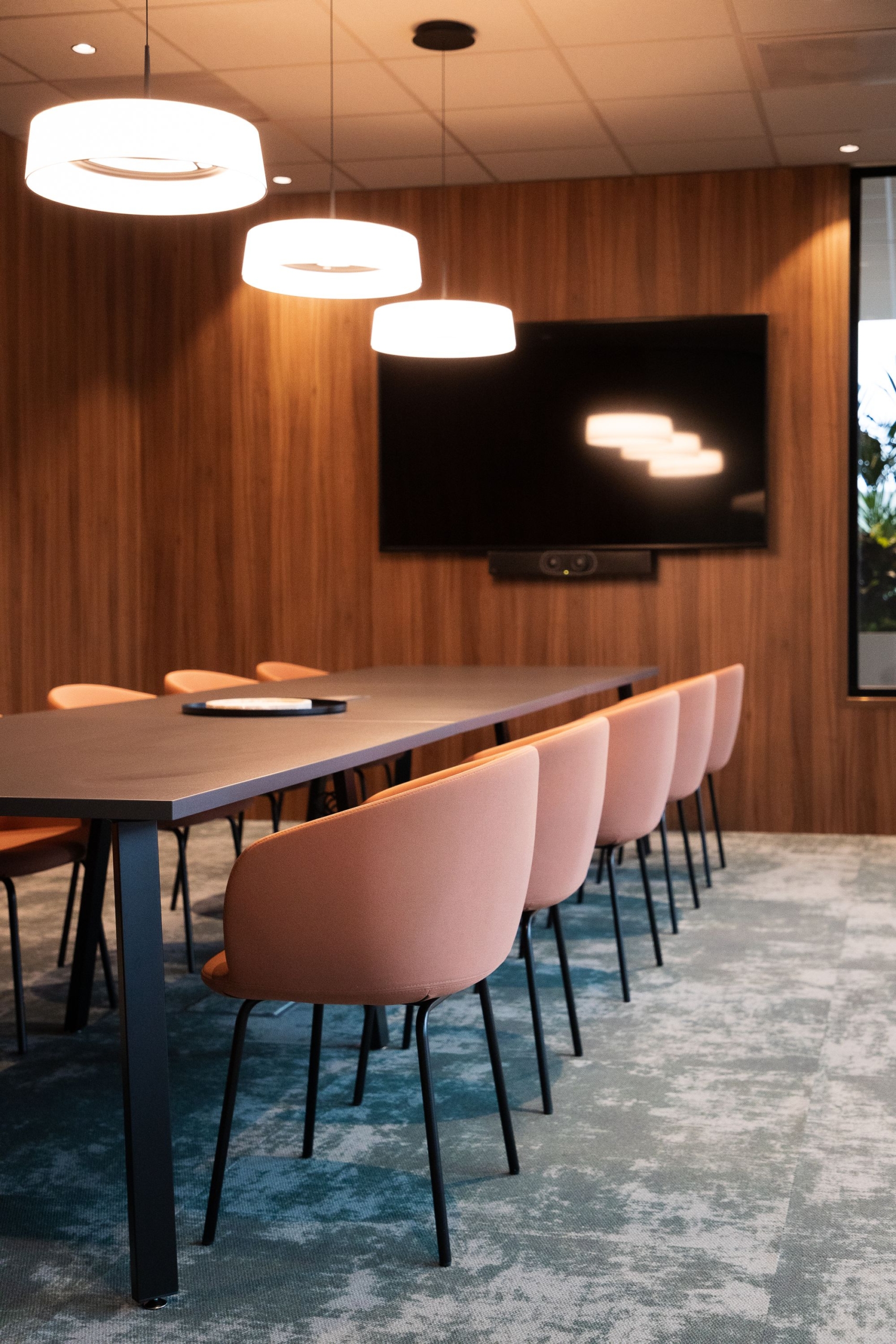 The Den Coworking Offices - Rijswijk | Office Snapshots