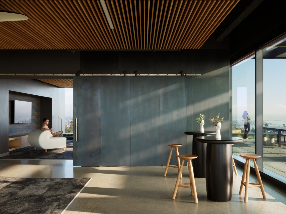 The Gateway Building - Seattle | Office Snapshots