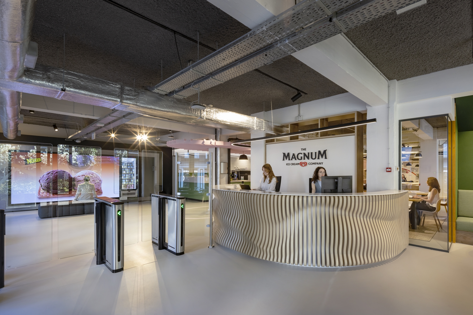 EGM architecten Office Design Projects | Office Snapshots