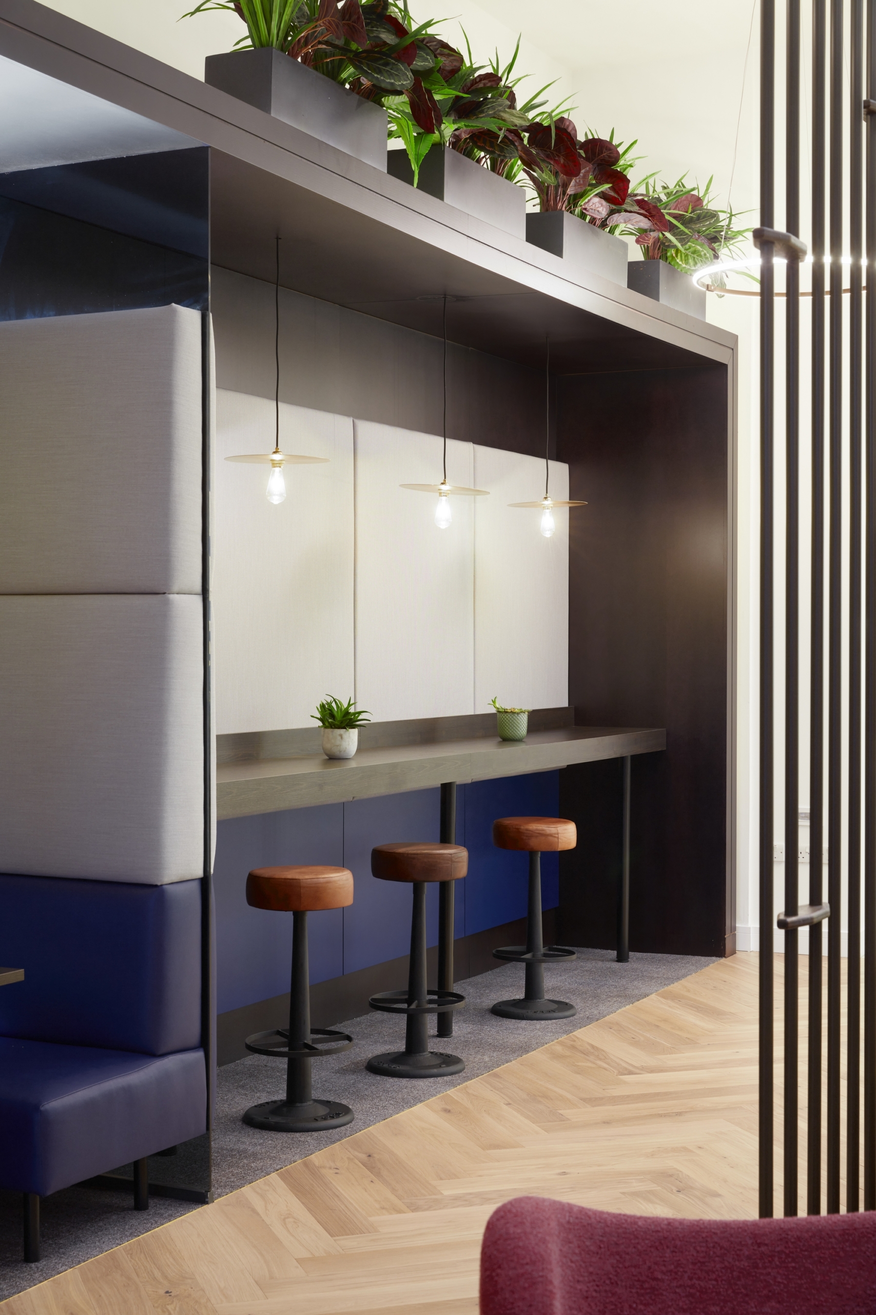The Tootal Buildings - Manchester | Office Snapshots
