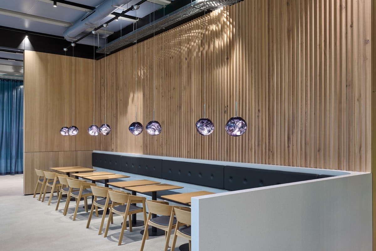 Wacker Chemie AG Offices - Munich | Office Snapshots